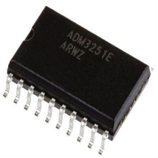 آی سی ADM3251EARWZ-REEL | افق الکترونیک