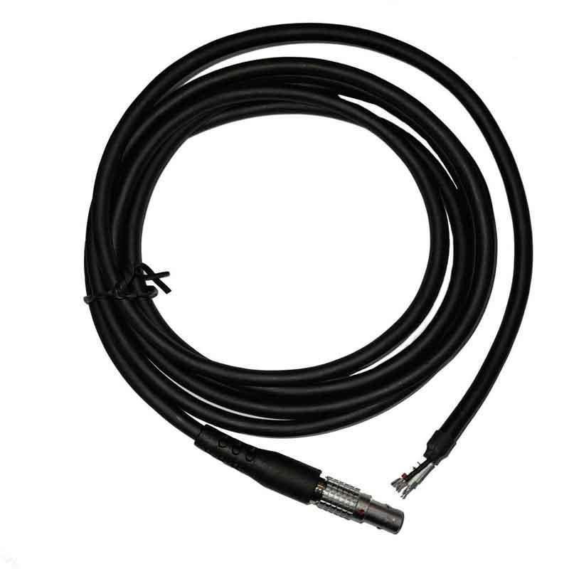 ODU S20L0C-P09MCC0-52GS+2m cable | افق الکترونیک