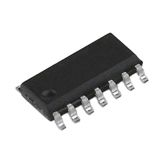 LM324D | افق الکترونیک